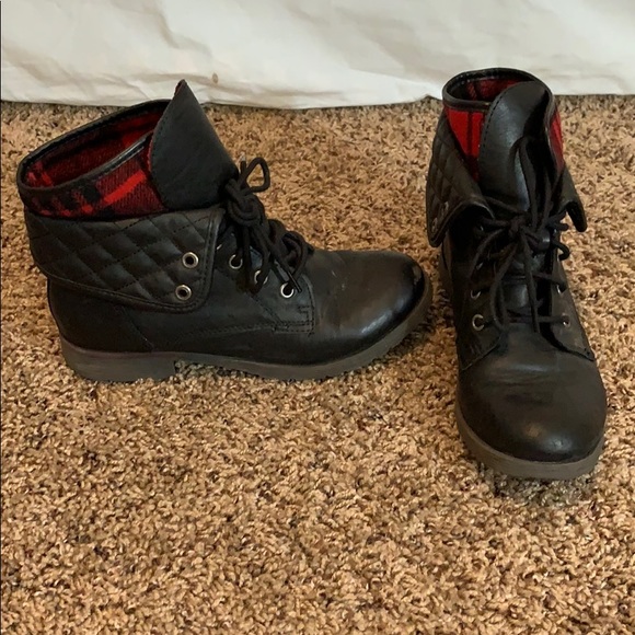 Rock & Candy | Shoes | Fallwinter Boots | Poshmark
